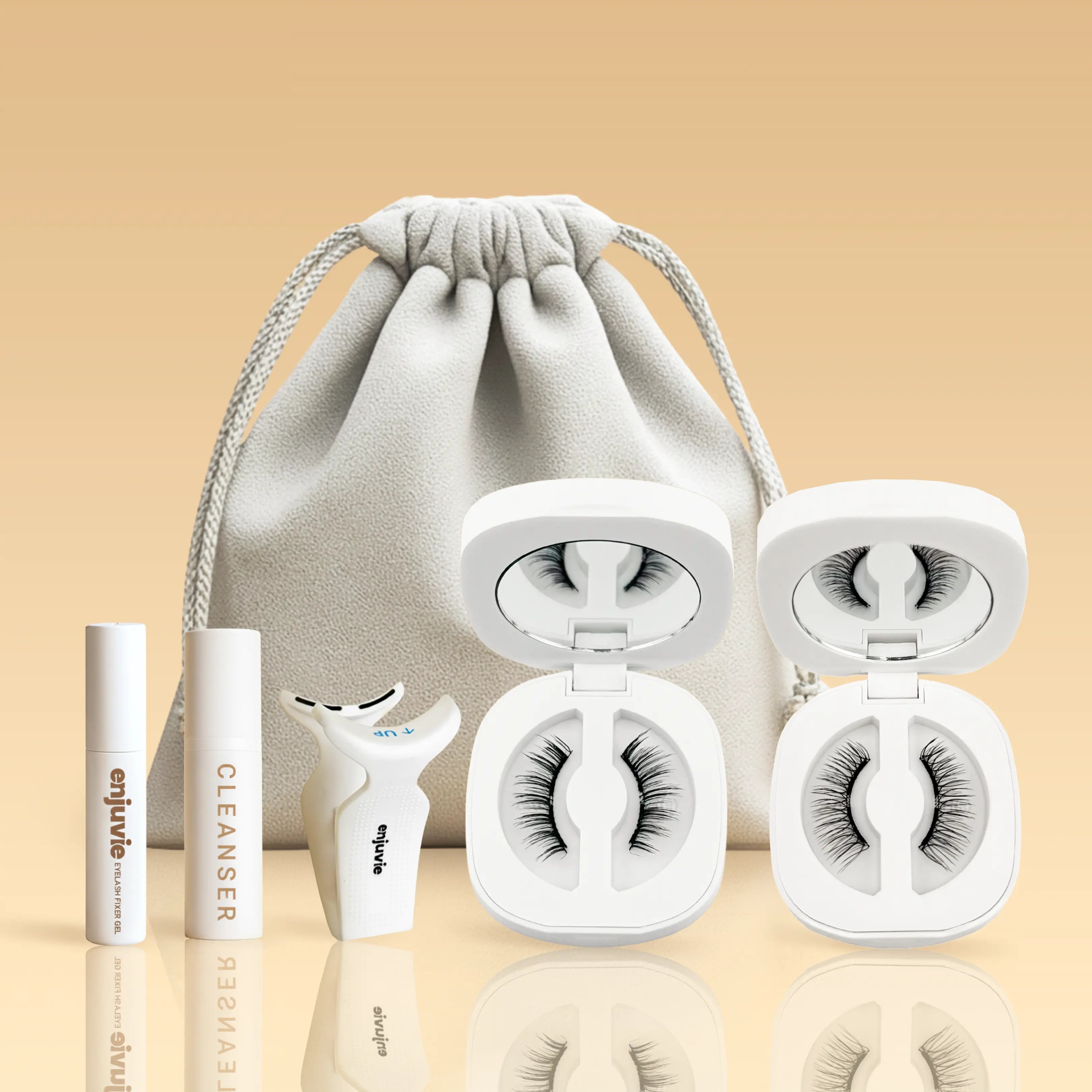Essentials Kit | Enjuvie
